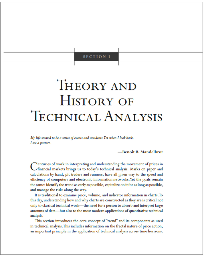 CMT 2024 Level 1 Official Curriculum – Genuine Ebooks